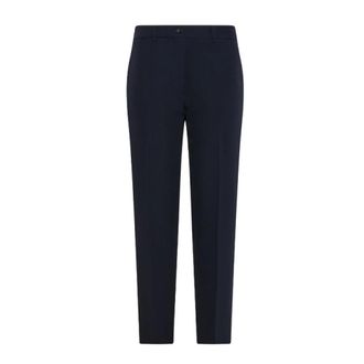 Seventy Chinos - - Trousers - Damen - Blau - 2XS