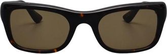 Port Tanger Dil Sonnenbrille - - Accessories - unisex - Braun - ONE SIZE