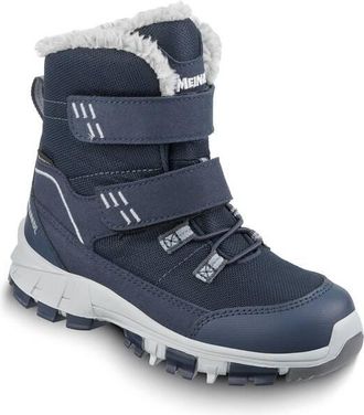 Meindl Kinder Apres Schuhe Visby Junior GTX