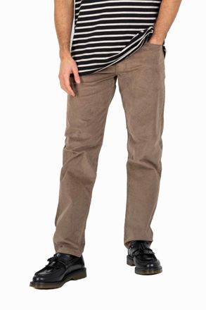 Reell Barfly Lichen Square Cord 32/30