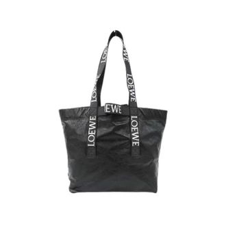 Loewe Damen, Pre-Owned, Schwarzk, ONE SIZEGr&ouml;&szlig;e