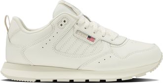 K-Swiss Herren Vista Runner LTH Sneaker, White, 43 EU