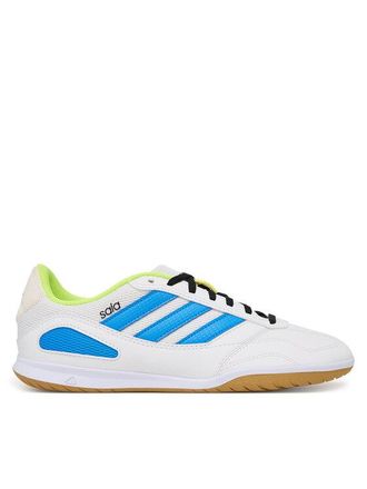 adidas Fu&szlig;ballschuhe Super Sala Competition III JP6988 Wei&szlig;