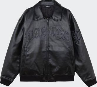 Wasted Veste - Taille M