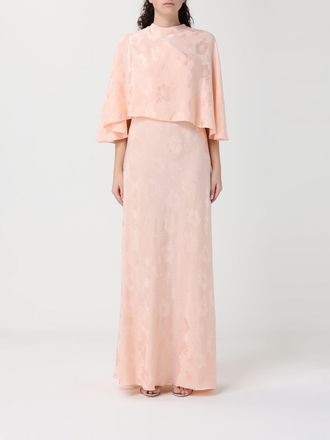 Forte_Forte Kleid FORTE FORTE Damen Farbe Pink