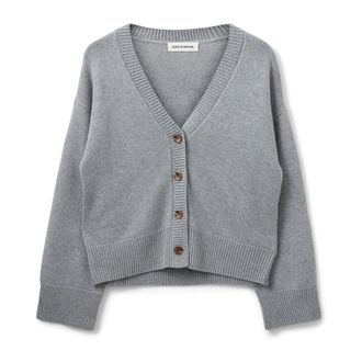 Sofie Schnoor Cardigans - - Knitwear - Damen - Grau - XS