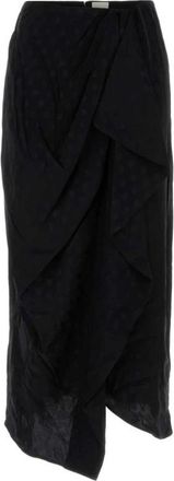 Isabel Marant Damen, R&ouml;cke, Schwarzk, XSGr&ouml;&szlig;e