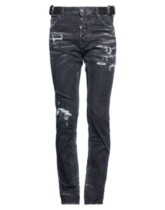 Dsquared2 HOSEN & R&Ouml;CKE - Jeanshosen auf YOOX.COM