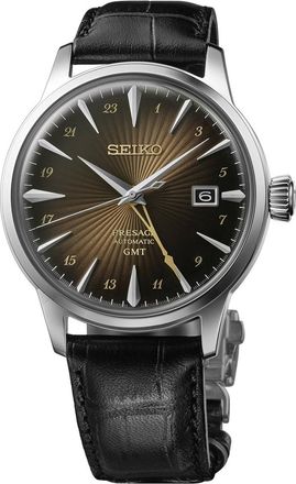 Seiko Presage Automatik Herrenuhr SSK039J1