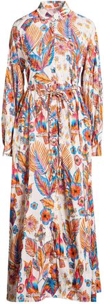 Connor & Blake KLEIDER - Maxi-Kleider auf YOOX.COM