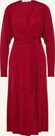 Diane Von F&uuml;rstenberg Diane Von Furstenberg Wickelkleid Amara rot