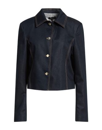 Kocca JACKEN & M&Auml;NTEL - Jeansjacken/M&auml;ntel auf YOOX.COM