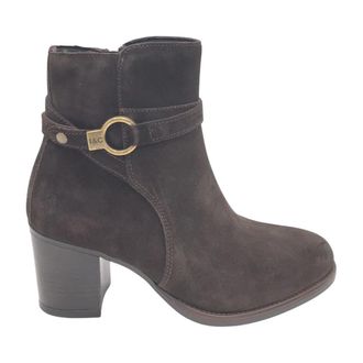 Igi & Co Stiefeletten - - Shoes - Damen - Braun - 37 EU
