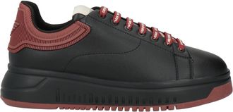 Emporio Armani SCHUHE - Sneakers auf YOOX.COM