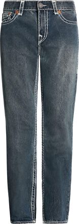 True Religion HOSEN & R&Ouml;CKE - Jeanshosen auf YOOX.COM