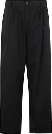 Carhartt Work in Progress Homme, Pantalons, Noir, Taille: XS Marv Pants