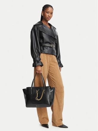 Just Cavalli Handtasche 81RA4BI6 ZSC23 Schwarz