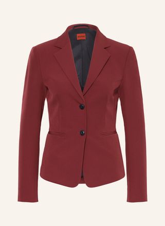 HUGO BOSS Hugo Blazer Agonia rot