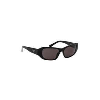 Balenciaga unisex, Accessories, Schwarzk, 57 MMGr&ouml;&szlig;e