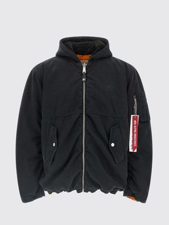 Purple Jacke PURPLE Herren Farbe Bunt