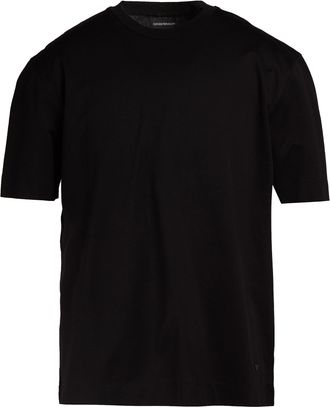 Emporio Armani TOPS - T-shirts auf YOOX.COM