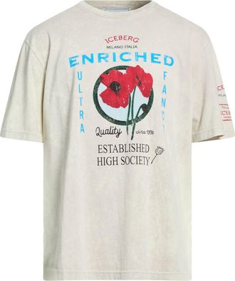 Iceberg TOPS - T-shirts auf YOOX.COM