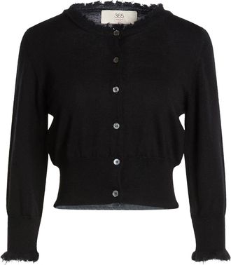 Jucca STRICKWAREN - Strickjacken auf YOOX.COM