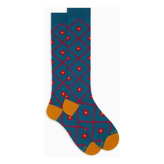 Gallo Gallo, Femme, Sous-v&ecirc;tements, Multicolore, Taille: ONE Size Socks