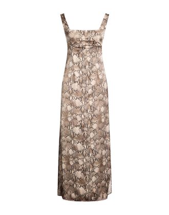 HUGO BOSS KLEIDER - Maxi-Kleider auf YOOX.COM