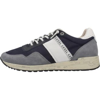 Cetti Herren, Schuhe, Blau, 43 EUGr&ouml;&szlig;e