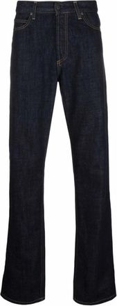 Carhartt Work in Progress Homme, Jeans, Bleu, Taille: W38 Marlow Pant