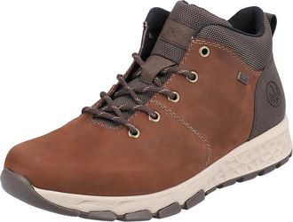 Rieker Herren B6740 Kurzstiefel, braun 22, 45 EU