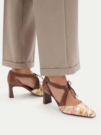 Hispanitas Halbschuhe BHV264664 C001 Bunt