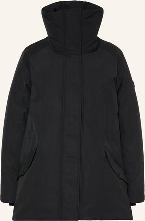 Moose Knuckles Daunenjacke West-Ed 3q schwarz