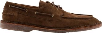 Buttero Argentario Loafer - Homme - Chaussures - Brun - Taille: 41 EU