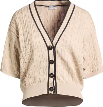 Brunello Cucinelli STRICKWAREN - Strickjacken auf YOOX.COM