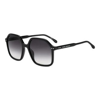 Isabel Marant Sonnenbrille - - Accessories - Damen - Schwarzk - 55 MM