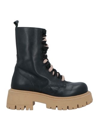 Parisienne SCHUHE - Stiefeletten auf YOOX.COM