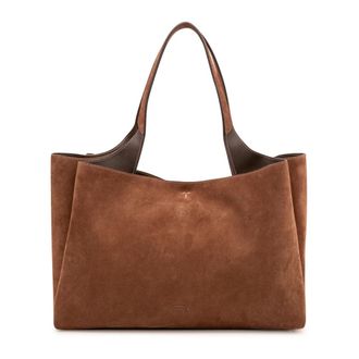 Tod's APA 2 Manici Media T Pendente - - Bags - Damen - Braun - ONE SIZE