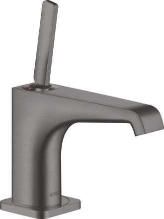 Axor Axor - Hansgrohe Citterio E Vanne DArr&ecirc;t Au Sol Sans Dispositif De