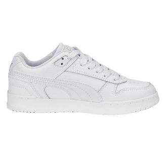 Puma RBD Game Low Sneakers - - Shoes - Damen - Wei&szlig; - 38 EU