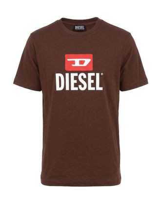 Diesel TOPS - T-shirts auf YOOX.COM