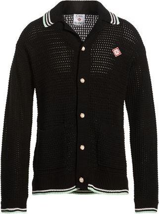 Casablanca MAILLE - Cardigans sur YOOX.COM