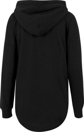 Urban Classics Sweatshirt Urban Classics Damen Ladies Oversized Terry Hoody (1-tlg)