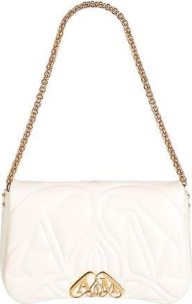 Alexander McQueen SACS - Sacs port&eacute; &eacute;paule sur YOOX.COM