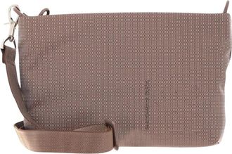 Mandarina Duck Femme, Sacs, Brun, Taille: ONE Size Md20 Sac Bandouli&egrave;re Petit Mod&egrave;le