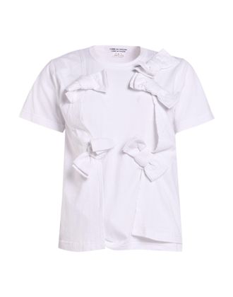 Comme Des Gar&ccedil;ons TOPS - T-shirts auf YOOX.COM