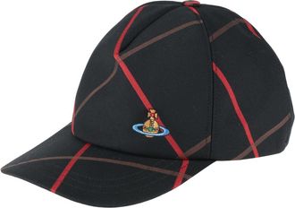 Vivienne Westwood ACCESSOIRES - M&uuml;tzen & H&uuml;te auf YOOX.COM
