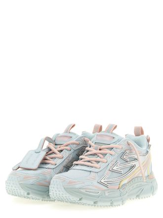 Off-white Be Right Back Sneaker - White