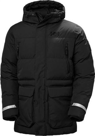 Helly Hansen Herren Mantel REINE PUFFY JACKET